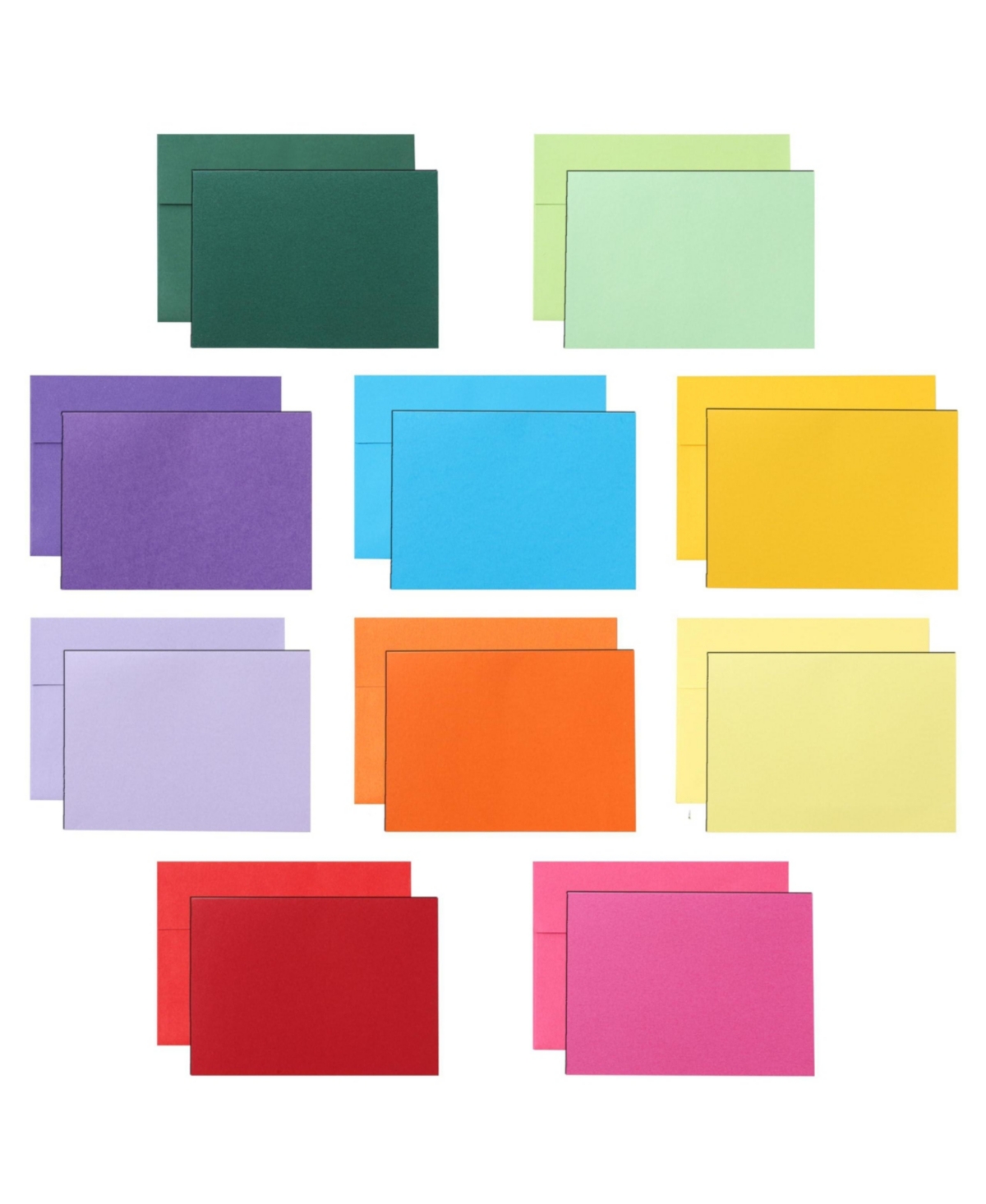 Click here for Gnuadz Greeting Cards Envelopes Single Panel Cards... prices