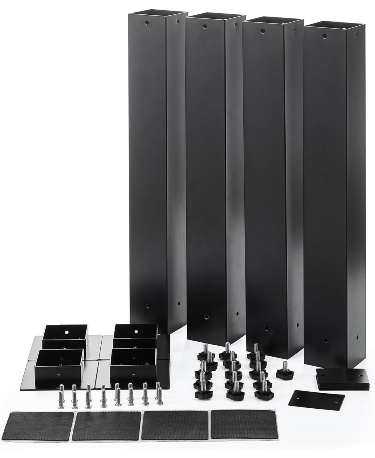 Click here for DormCo Suprima Ultimate Height Carbon Steel Bed Ri... prices