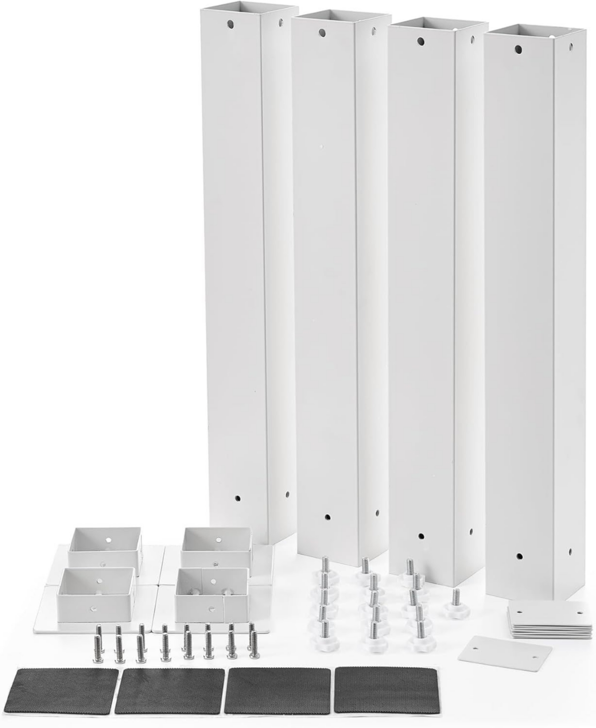 Click here for DormCo Suprima Ultimate Height Carbon Steel Bed Ri... prices