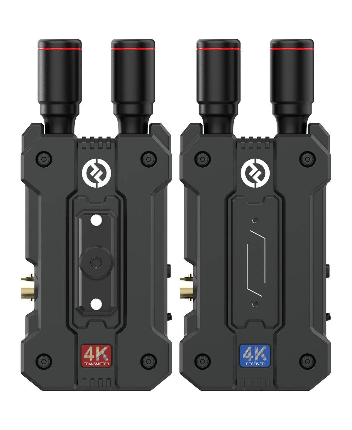 Click here for Hollyland Mars 4K 450 Uhd Sdi  Hdmi Wireless Video... prices