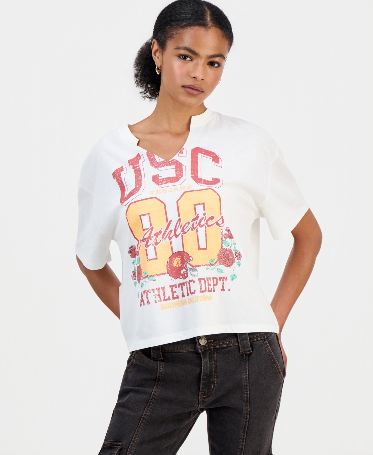 Click here for Grayson Threads  The Label Juniors Usc Athletics G... prices