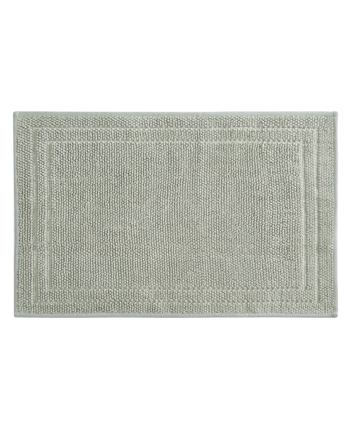 Click here for Hunter Luxe Looped Cotton Bath Mat  20x32 - BrowIs... prices