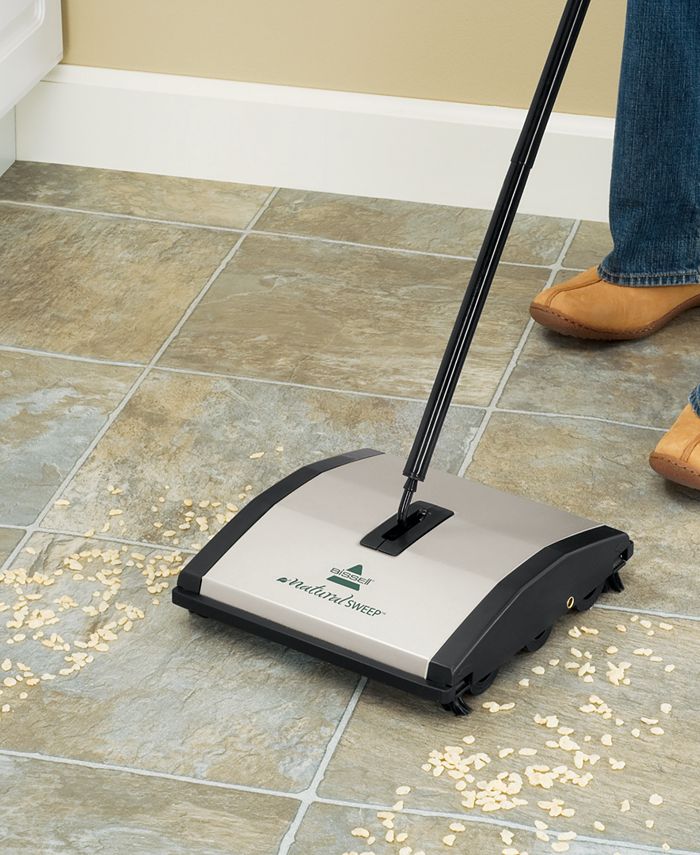 Bissell 92N0A Natural Sweep Sweeper - Macy's
