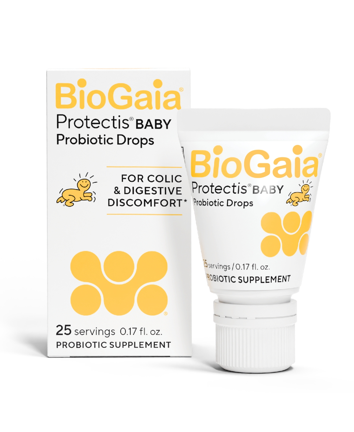 Click here for BioGaia Baby Probiotic Drops prices