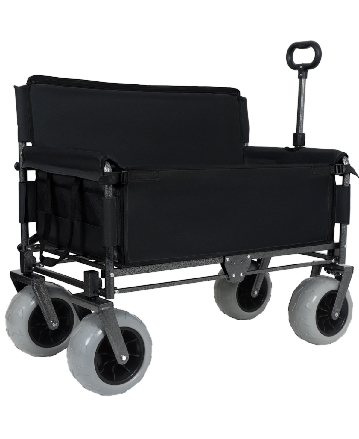 Click here for Mondawe 3-in-1 Convertible Folding Storage Wagon U... prices