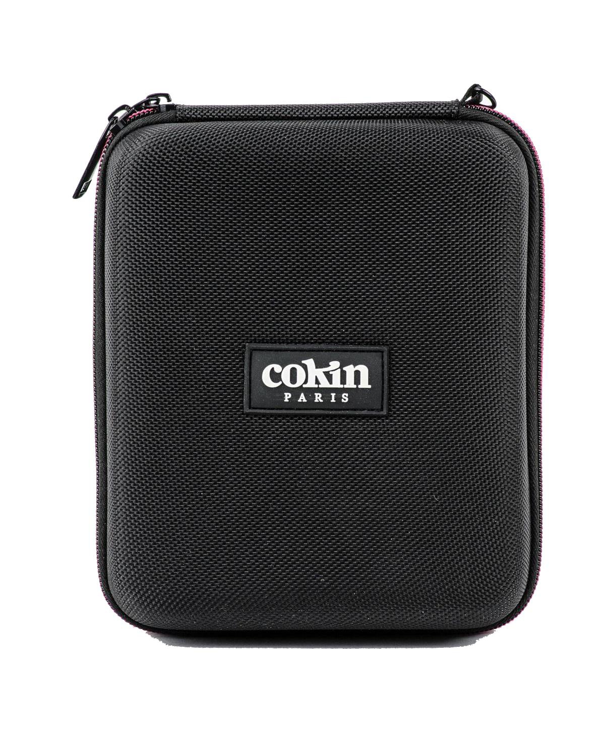 Click here for Cokin 11974 Large Z-pro 6 Filter Pouch - Black prices