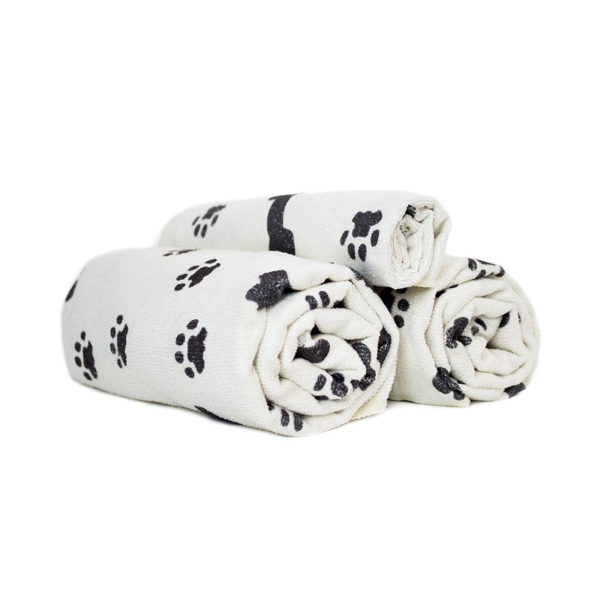 Click here for Aronkl Microfiber Pet Drying and Cleaning Towels f... prices
