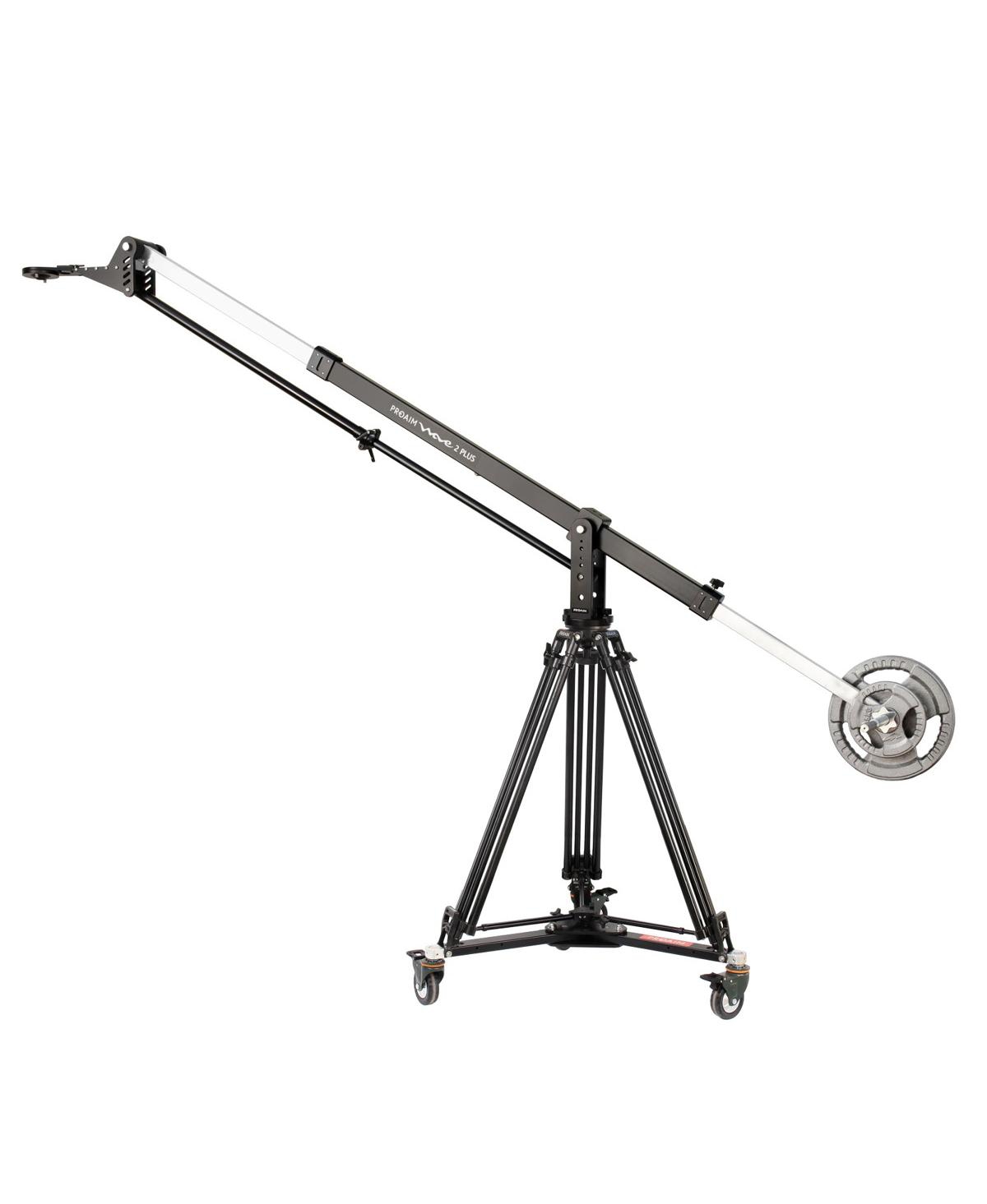 Click here for Proaim 10 Wave-2 Plus Telescopic Camera Jib Arm Cr... prices