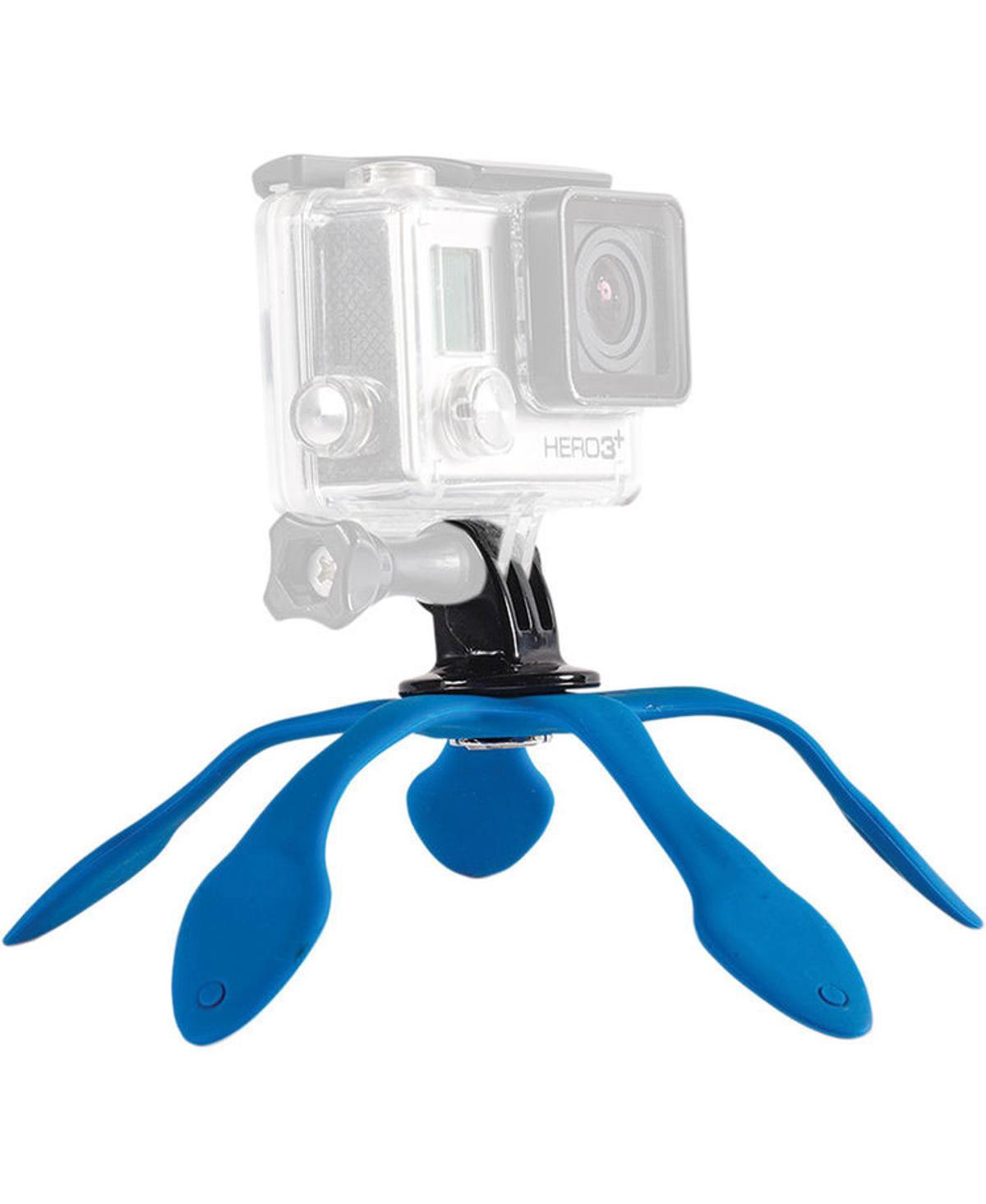 Click here for Pictar Splat Flexible Aluminum Mini Tripod for GoP... prices