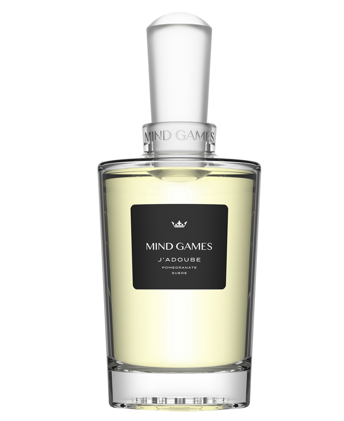 Click here for Mind Games 9-Piece JAdoube Extrait de Parfum Decan... prices
