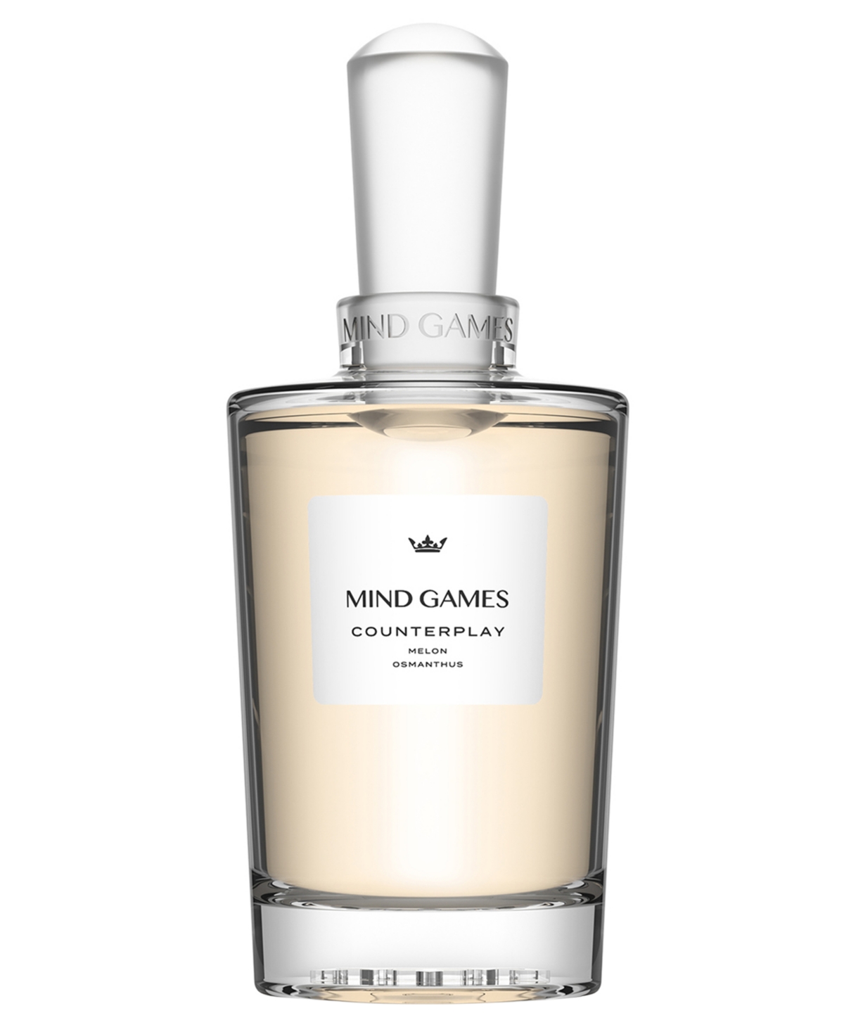 Click here for Mind Games 9-Piece Counterplay Extrait de Parfum D... prices