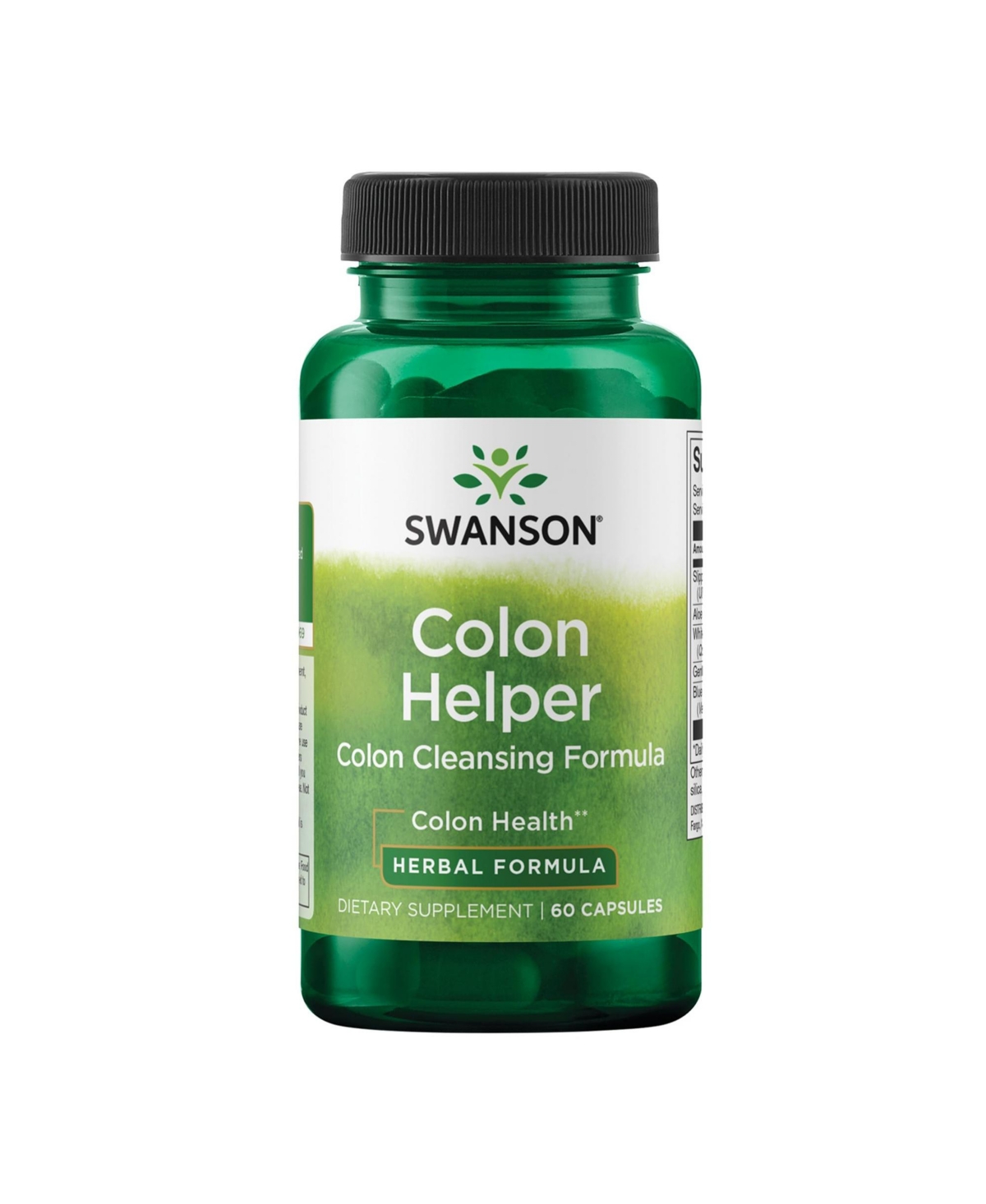 Click here for Swanson Colon Helper Digestive Health  Vervain  Go... prices
