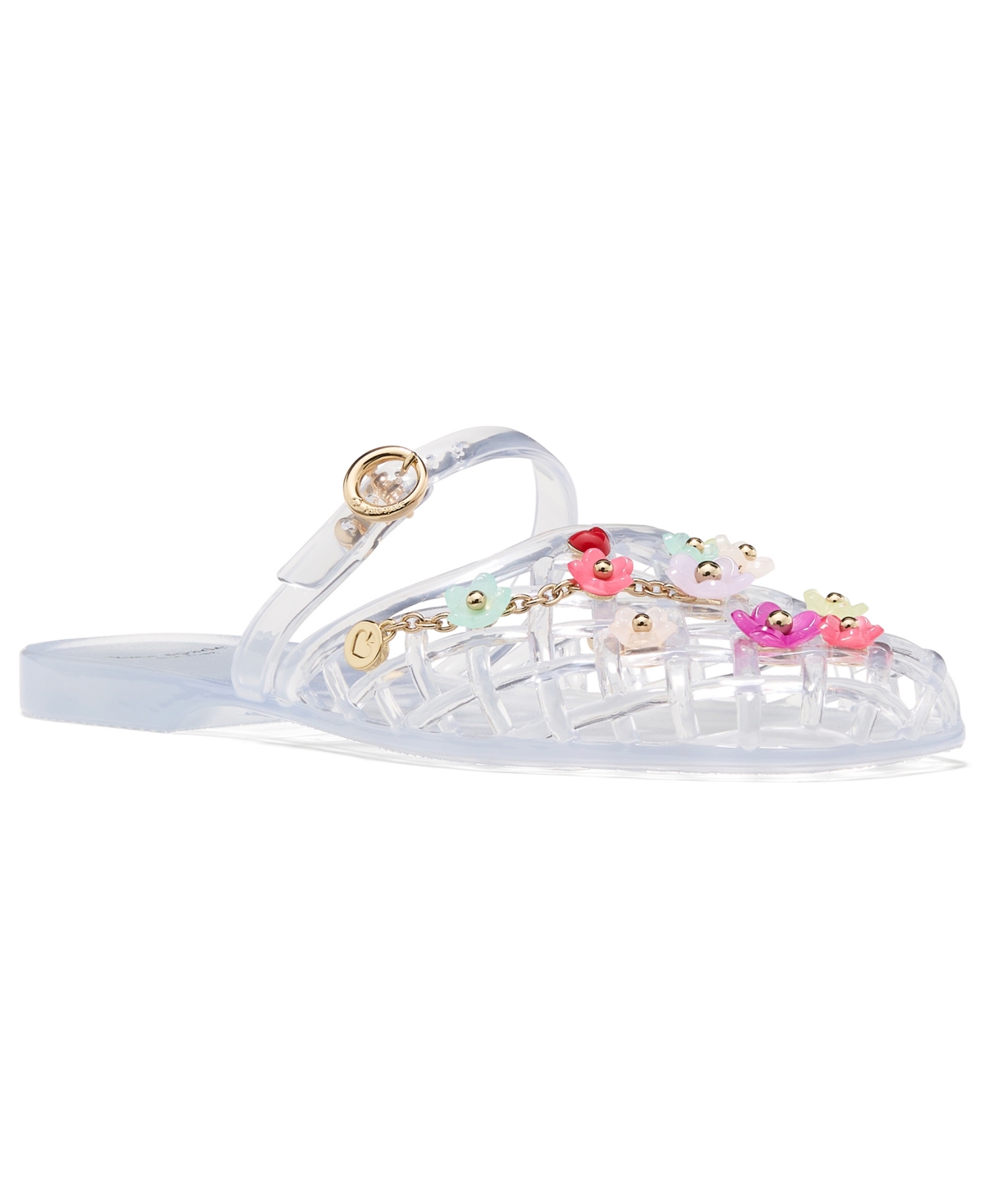 Click here for kate spade new york Womens Jellyfish Mule Flats -... prices