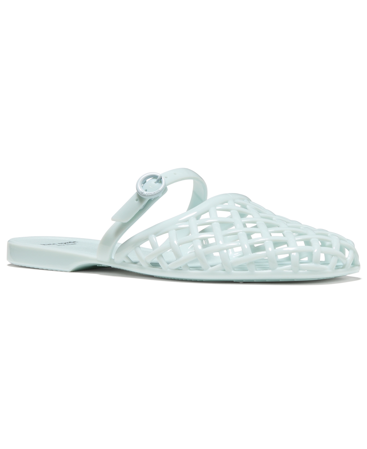 Click here for kate spade new york Womens Jellyfish Mule Flats -... prices