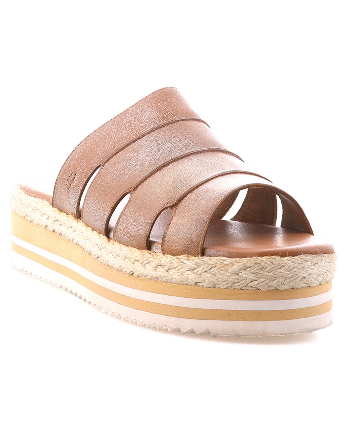 Click here for Roan womens Incant Platform Sandal prices