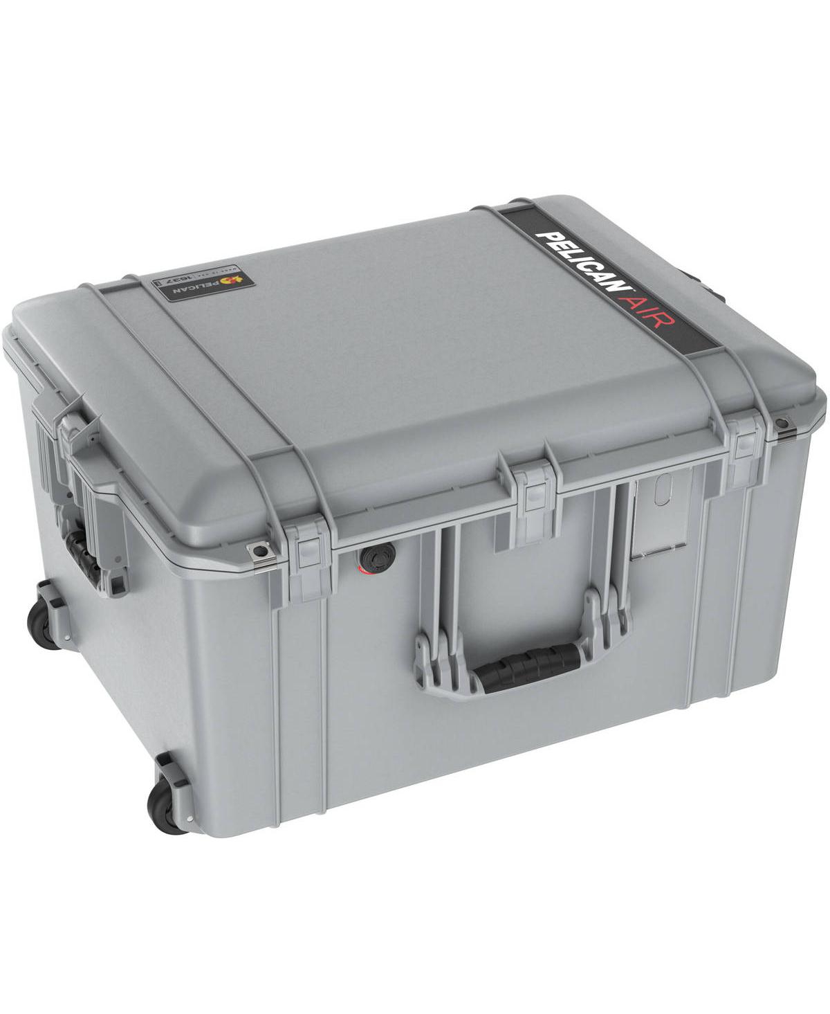 Click here for Pelican 1637 Air Case  No Foam - Silver prices
