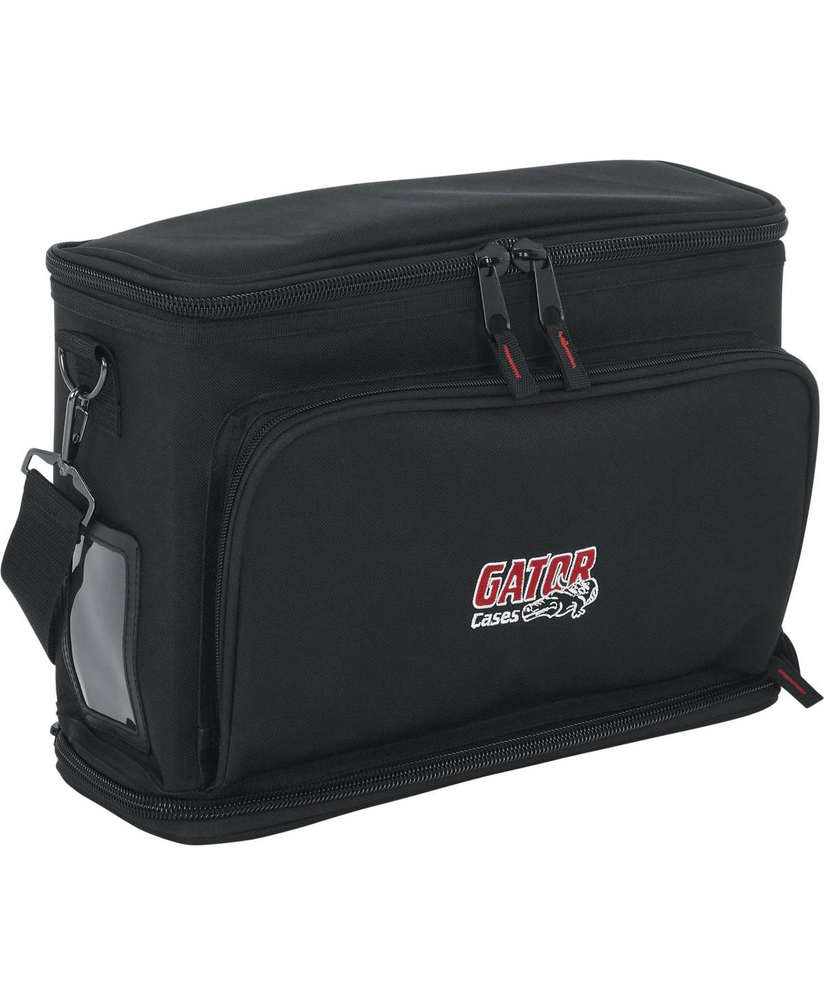Click here for Gator Cases Gm-dualw Carry Bag for Shure Blx Dual-... prices