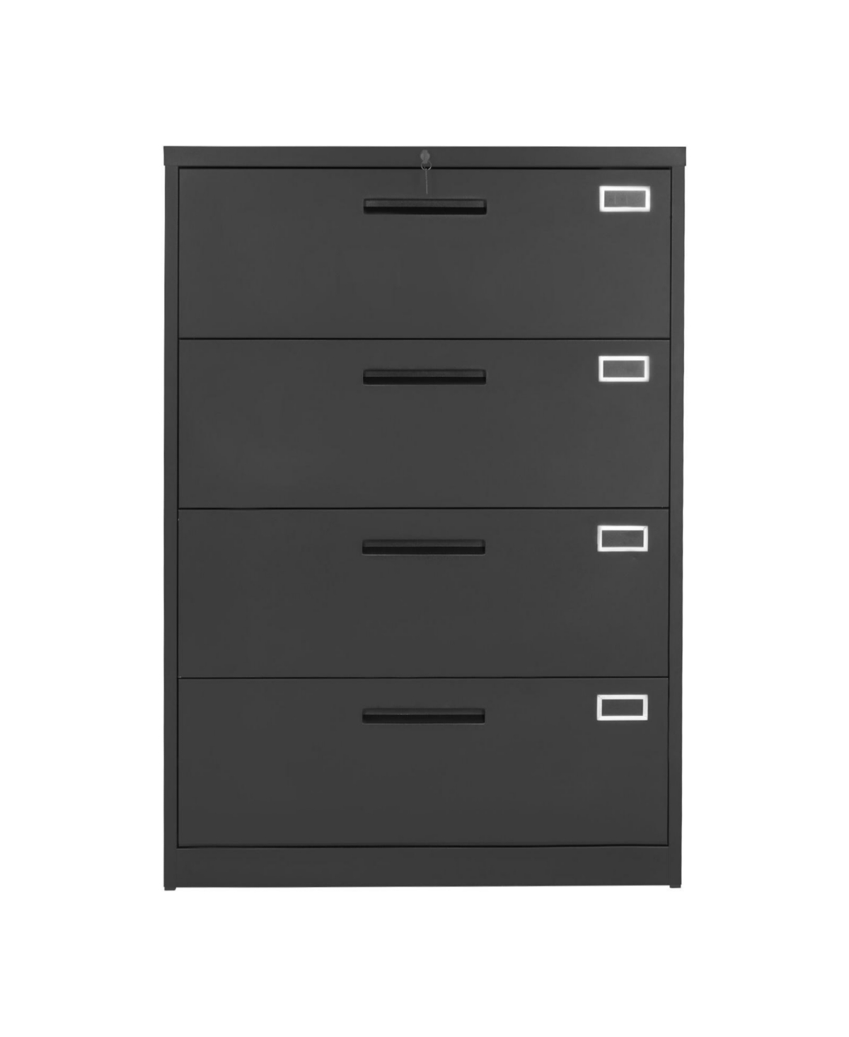 Click here for Gouun 4-Drawer Metal File Cabinet with Lock  Verti... prices