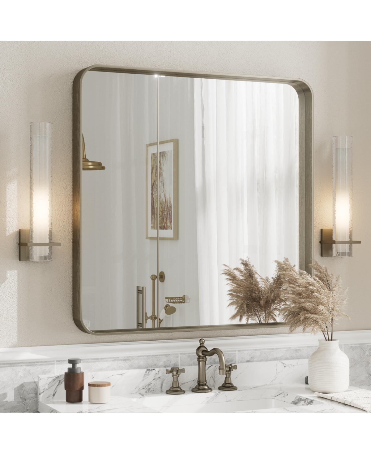 Click here for Apmir High-Strength Tempered Glass and Aluminum Al... prices