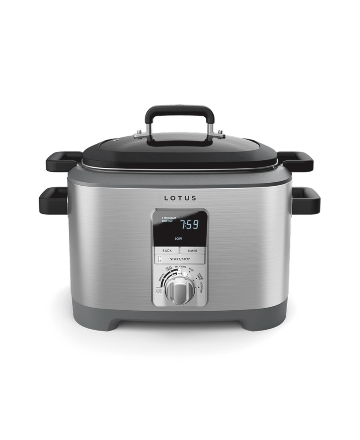 Click here for Lotus Professional Series The Sous Multi-Function... prices