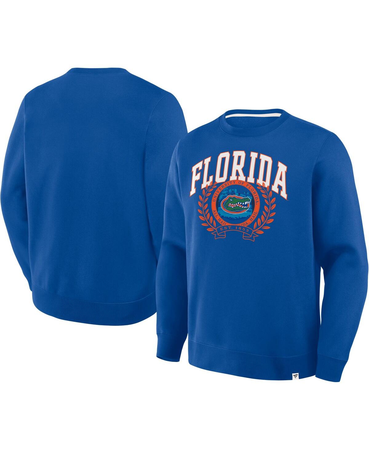 Click here for Fanatics Mens Royal Florida Gators Strength in Uni... prices