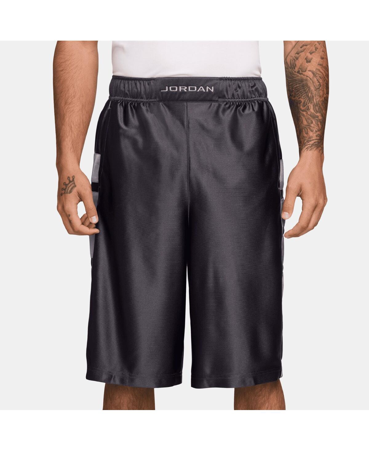 Click here for Jordan Mens Black Paris Saint-Germain Cat Scratch... prices