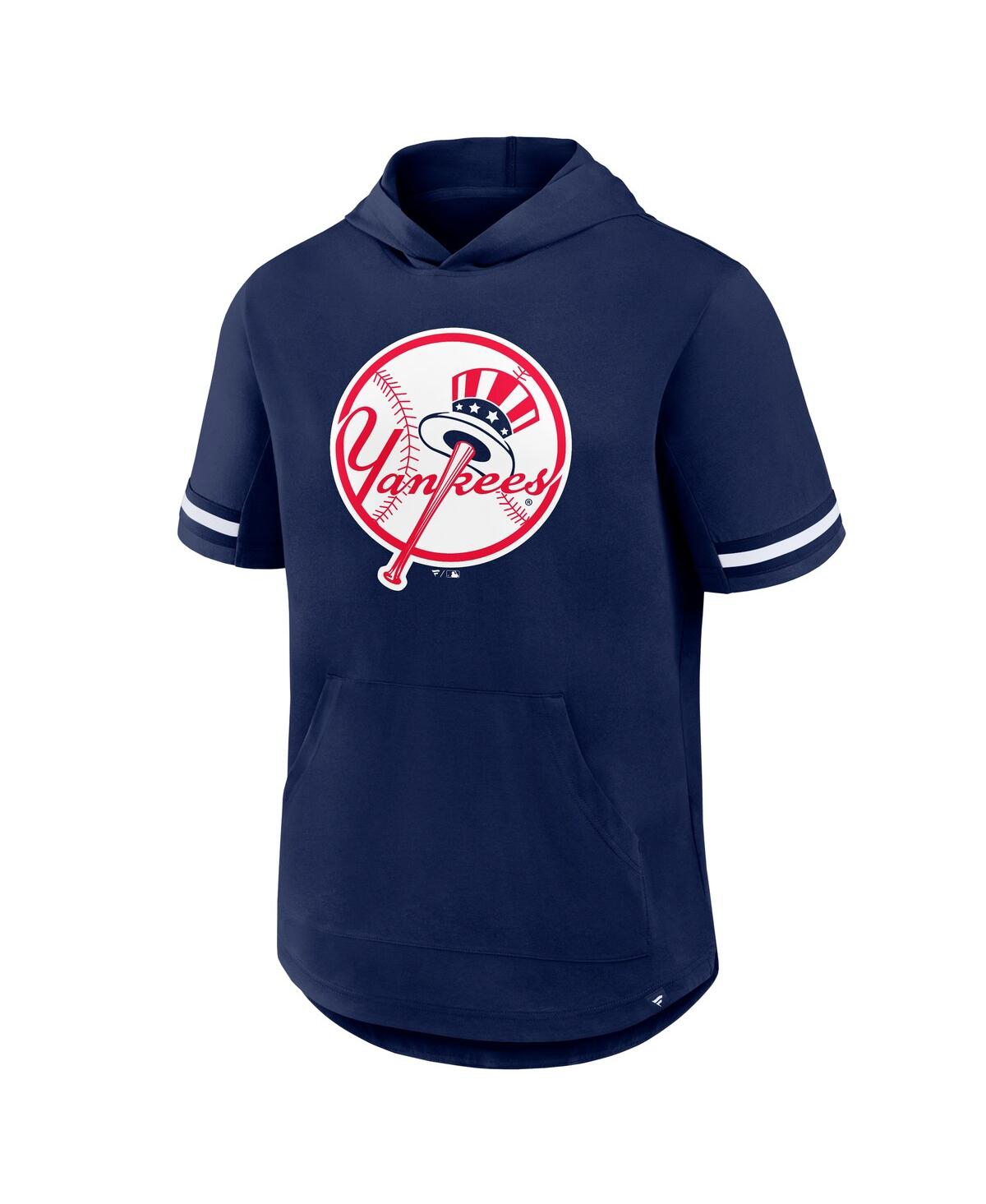 Click here for Fanatics Mens Navy New York Yankees Optimal Play H... prices