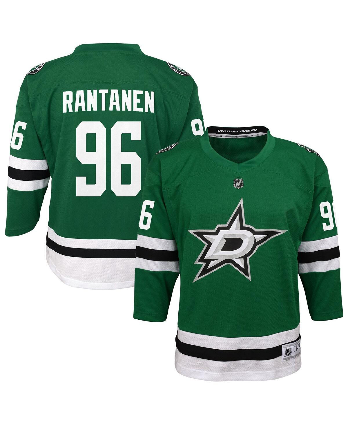 Click here for Outerstuff Big Boys and Girls Mikko Rantanen Kelly... prices