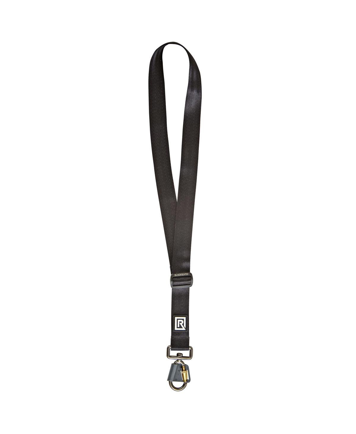 Click here for BlackRapid Camera Leash - Black prices
