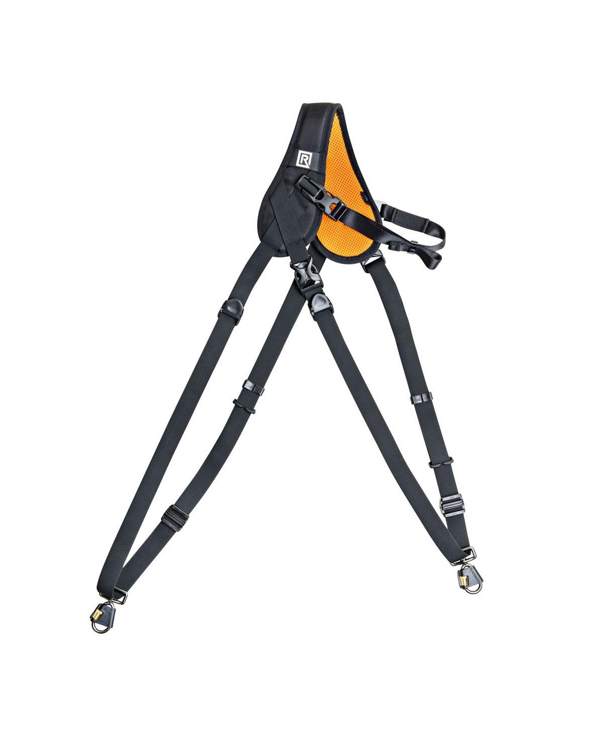 Click here for BlackRapid Hybrid X Double Camera Sling prices