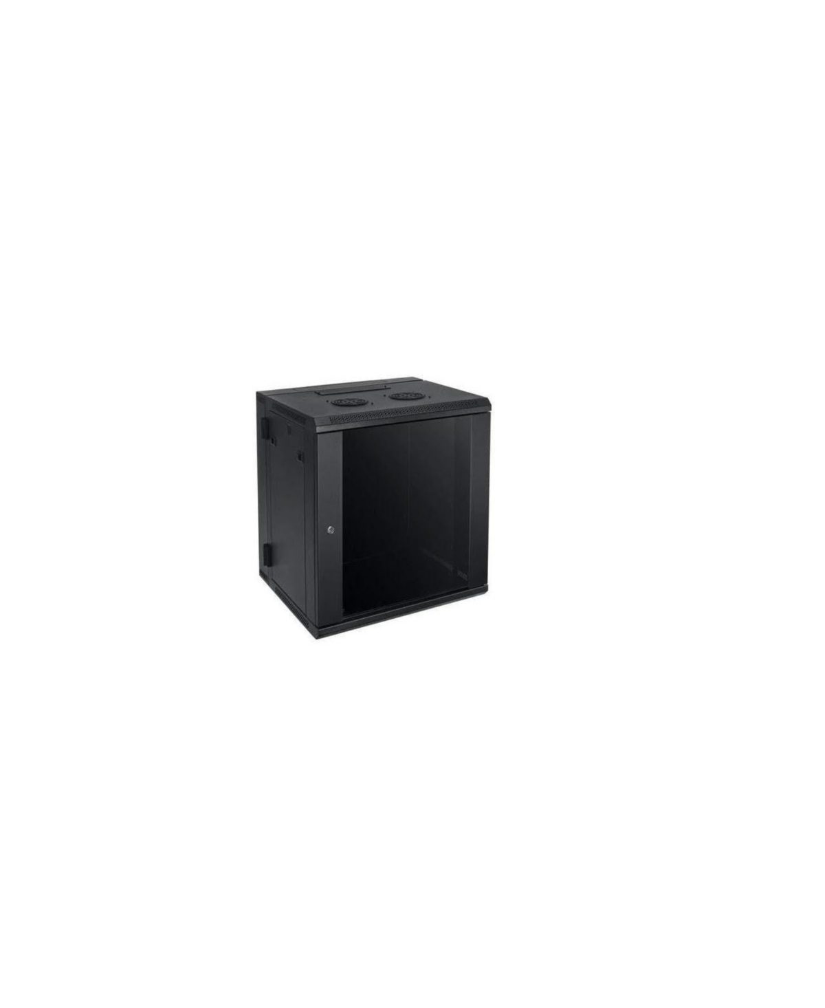 Click here for Walts Tv 12U-wall-rack 12 Space Rack Enclosure (20... prices