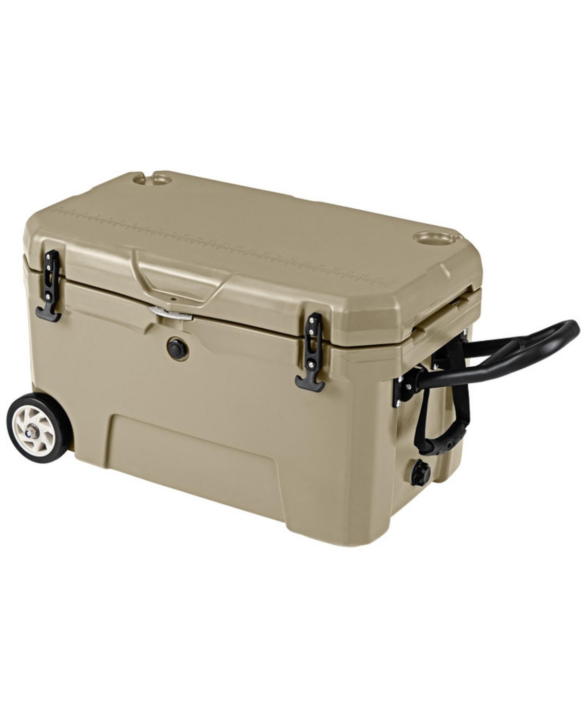Click here for Gouun 52-Quart Wheeled Hard Cooler with 6-Day Ice... prices