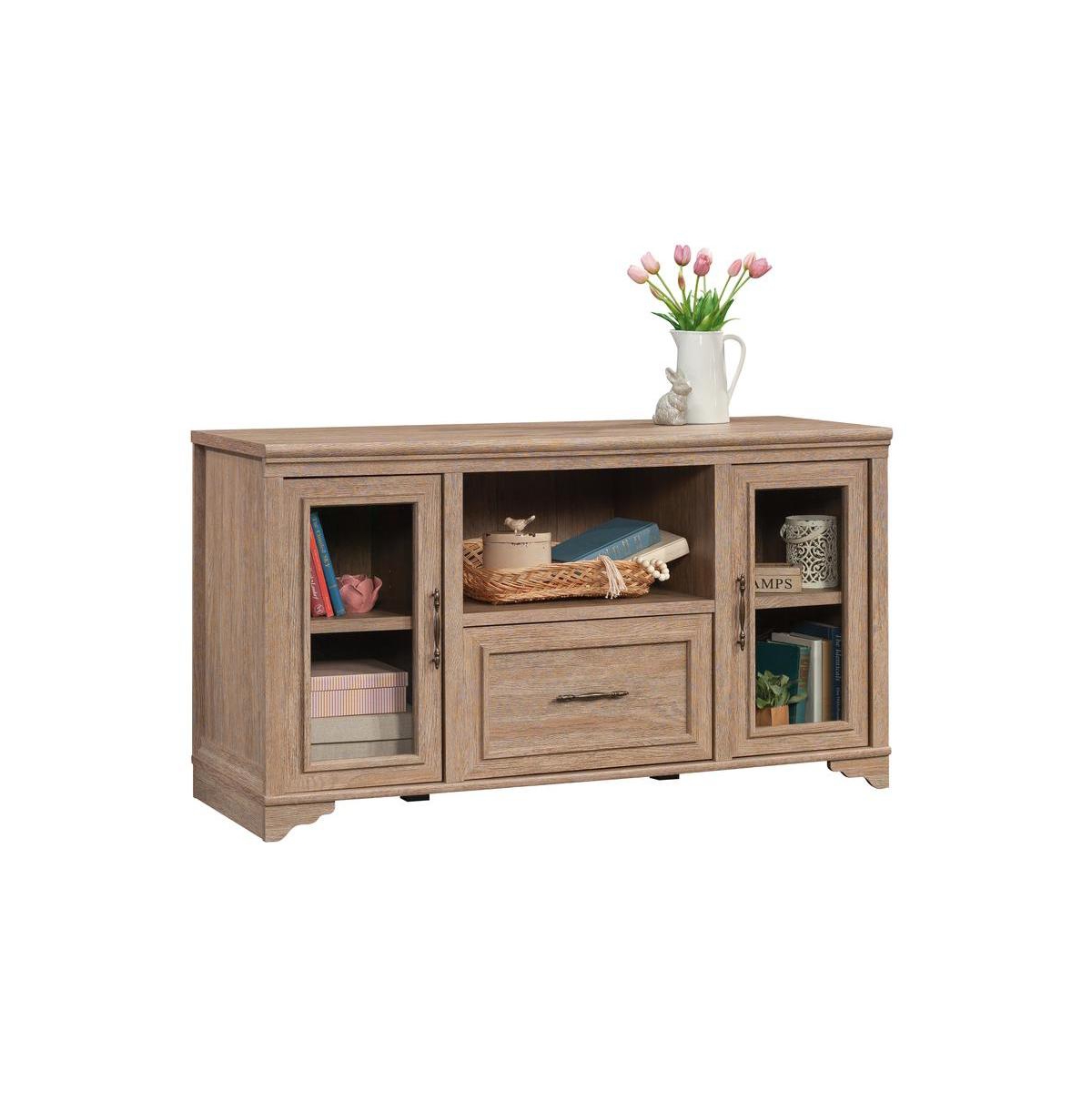 Click here for Sauder Rollingwood Commercial Office Credenza  Bru... prices
