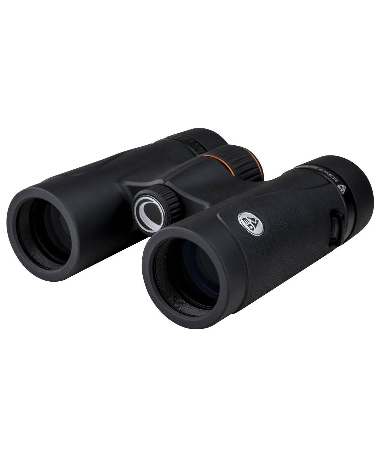 Click here for Celestron TrailSeeker Ed Roof Prism Binoculars prices