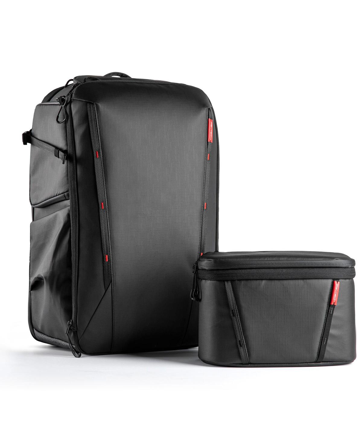 Click here for Pgytech 35 Litter Backpack with Shoulder Bag - Spa... prices