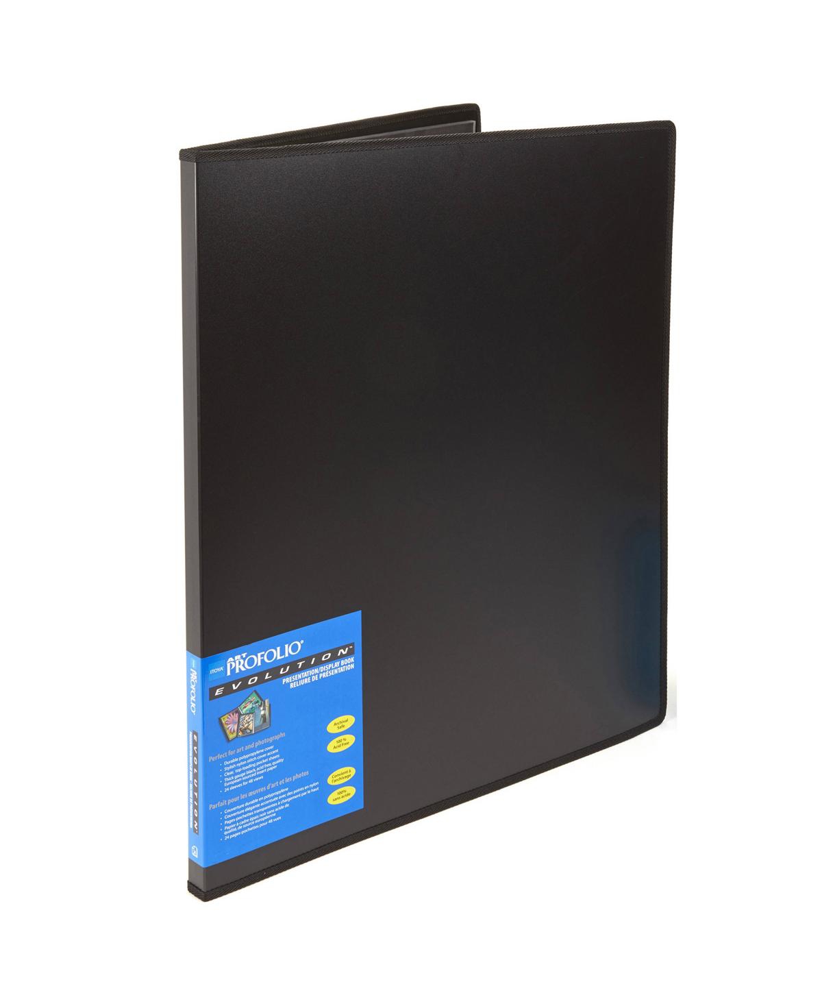 Click here for Itoya Art Profolio Evolution 18x24 Ev-12-18 prices
