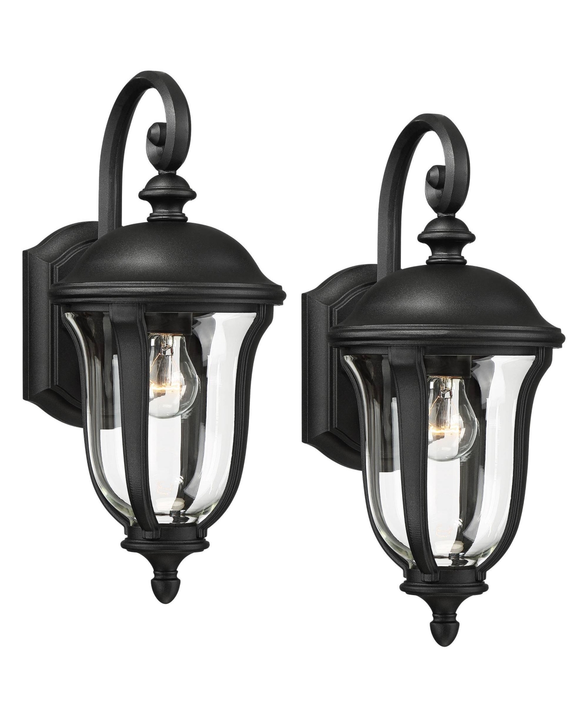 Click here for John Timberland Vintage Outdoor Wall Light Fixture... prices