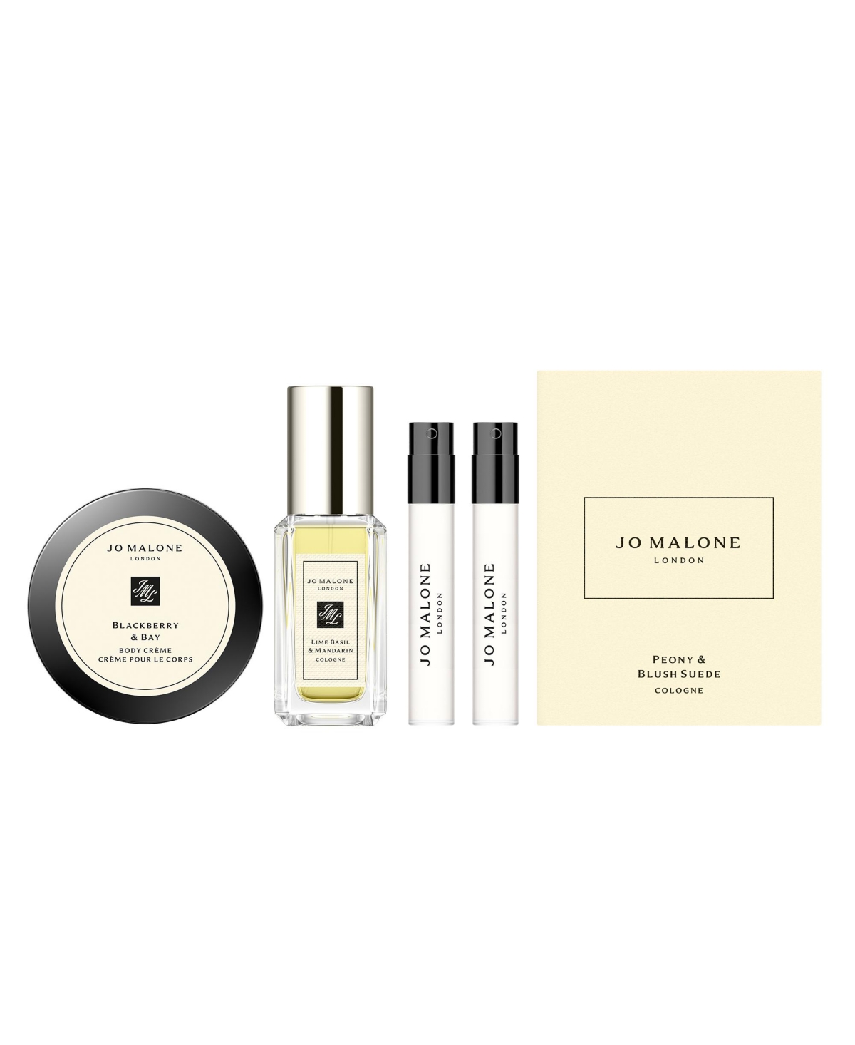Click here for Free 4-Pc. Gift with $165 Jo Malone London purchas... prices