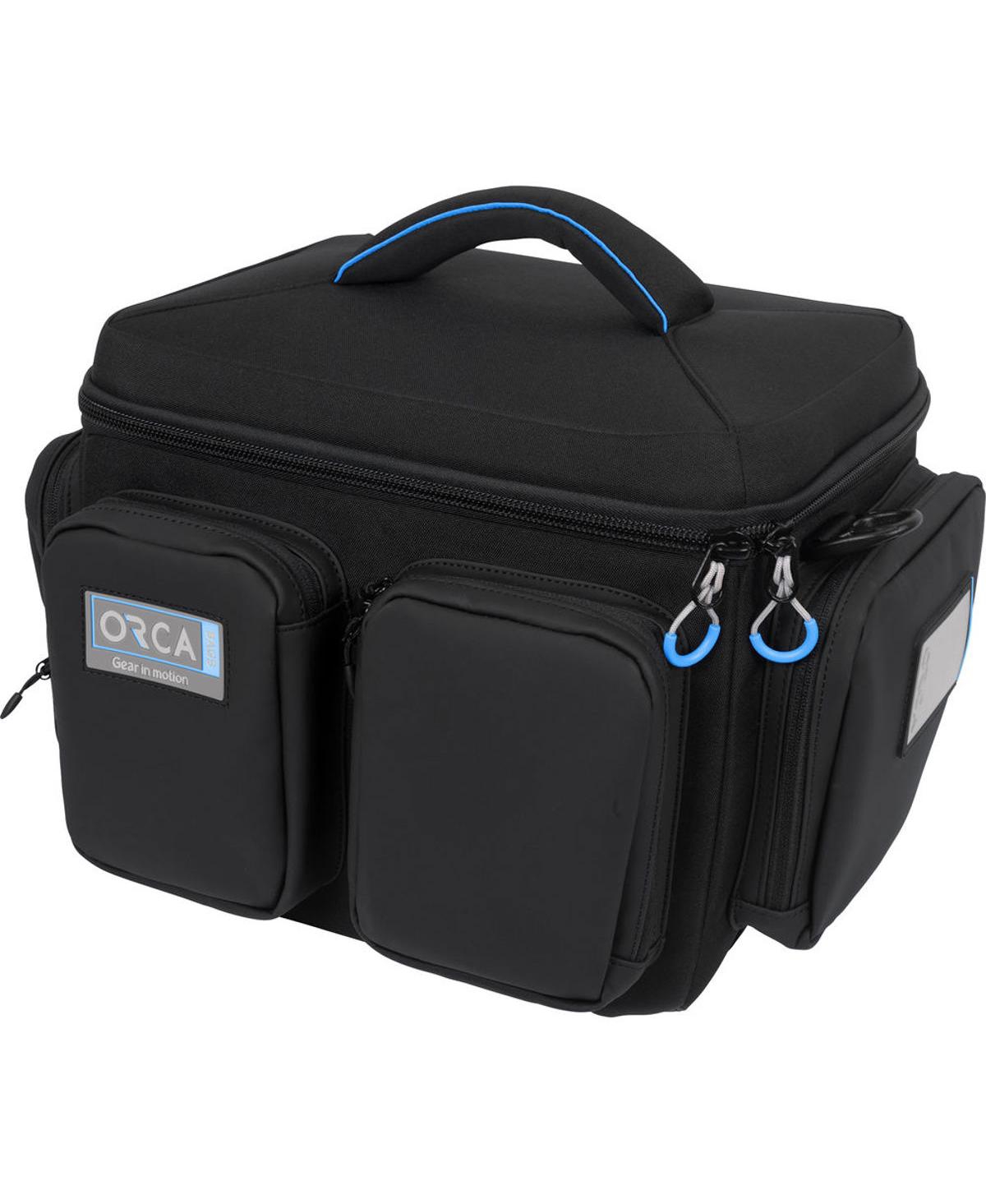 Click here for Orca Or-130 Lenses and Accessories Bag  Small prices