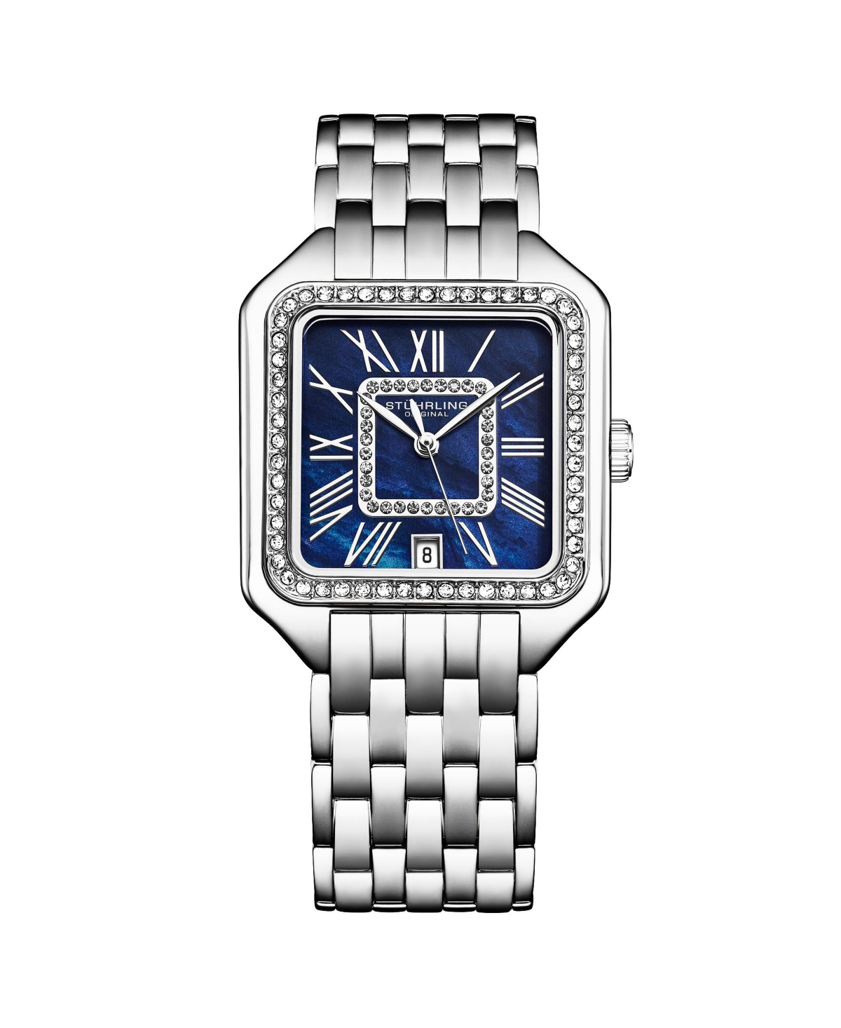 Click here for Stuhrling Valencia 4067 Women s Quartz Watch  32mm... prices