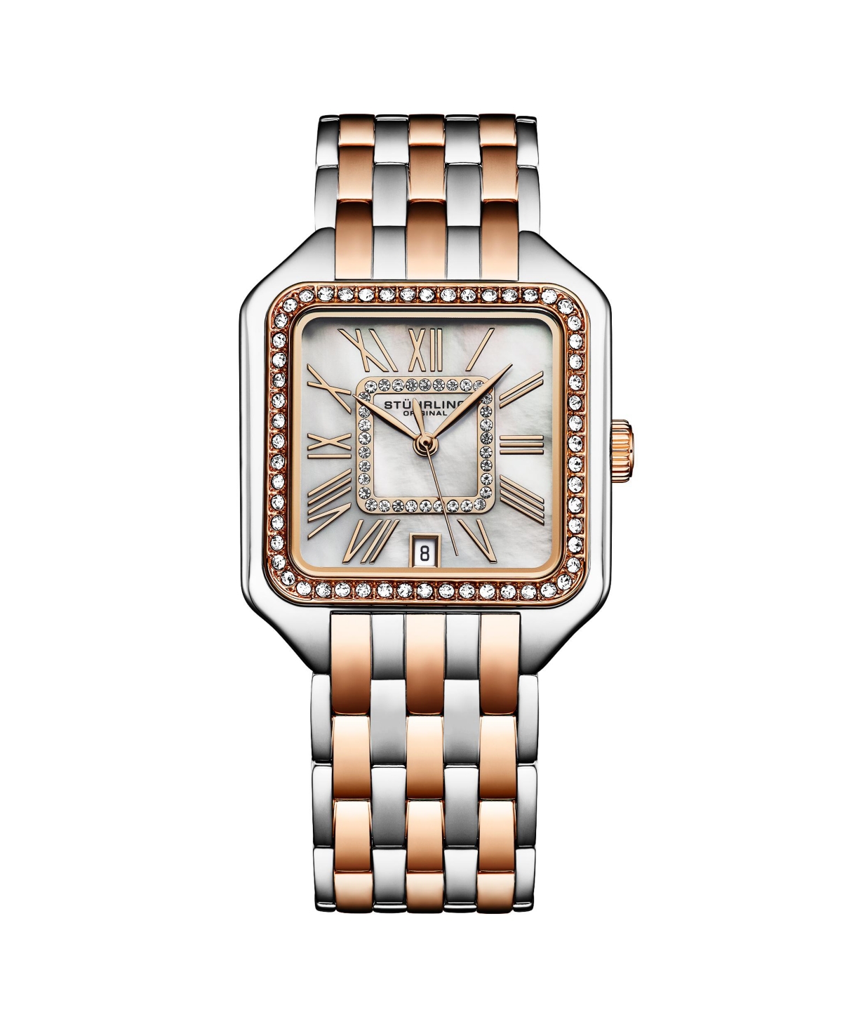 Click here for Stuhrling Valencia 4067 Women s Quartz Watch  32mm... prices
