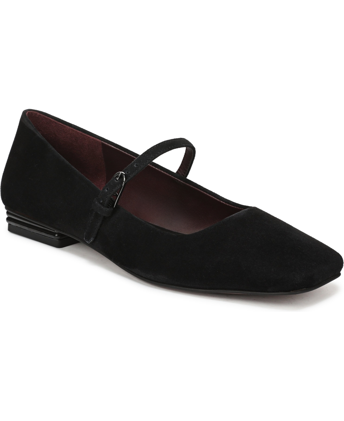 Click here for Franco Sarto Womens Tinsley Square Toe Mary Jane F... prices
