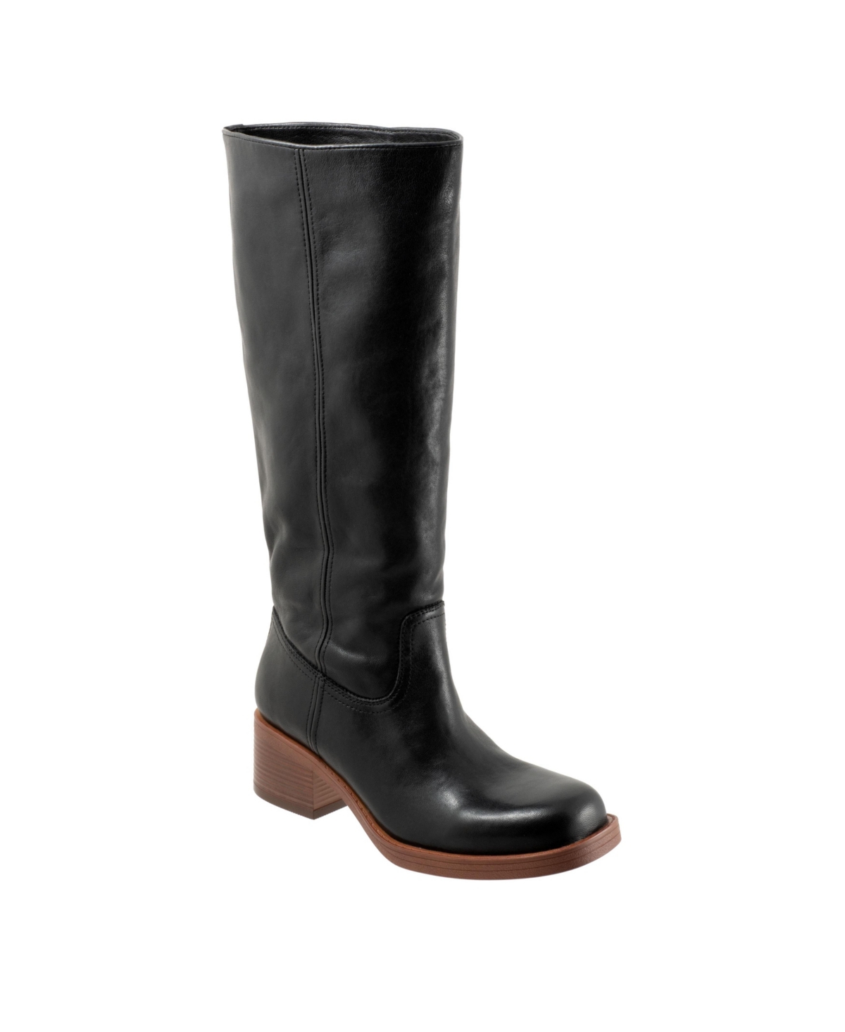 Click here for Eos Footwear Womens Gauchicas Boot - Ash prices