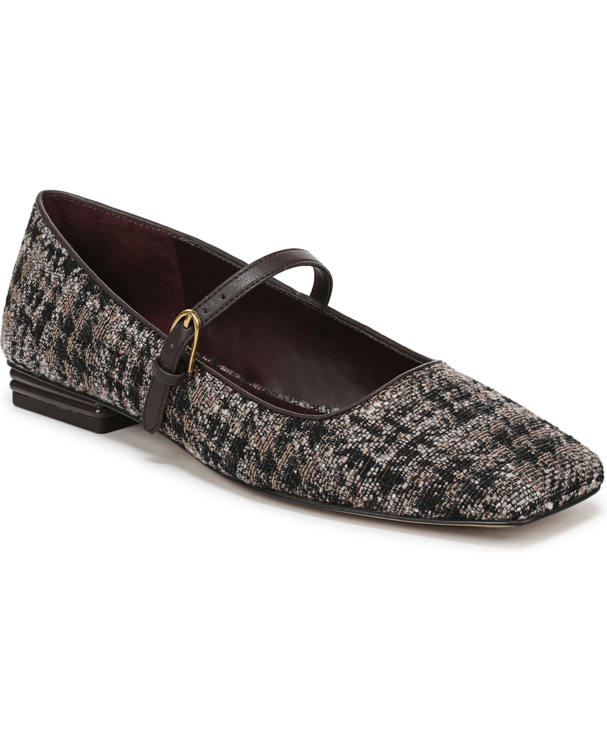 Click here for Franco Sarto Womens Tinsley Square Toe Mary Jane F... prices