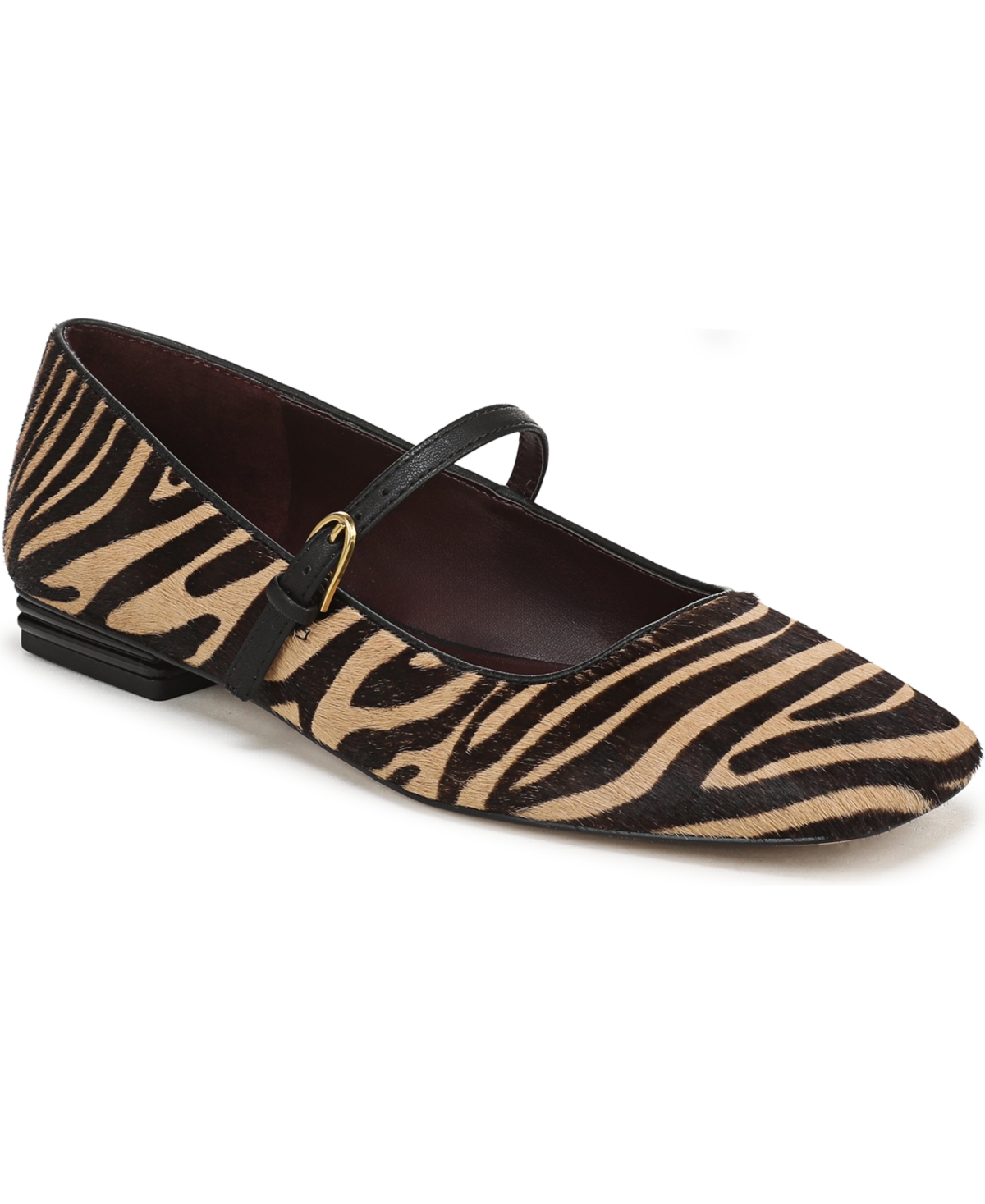 Click here for Franco Sarto Womens Tinsley Square Toe Mary Jane F... prices