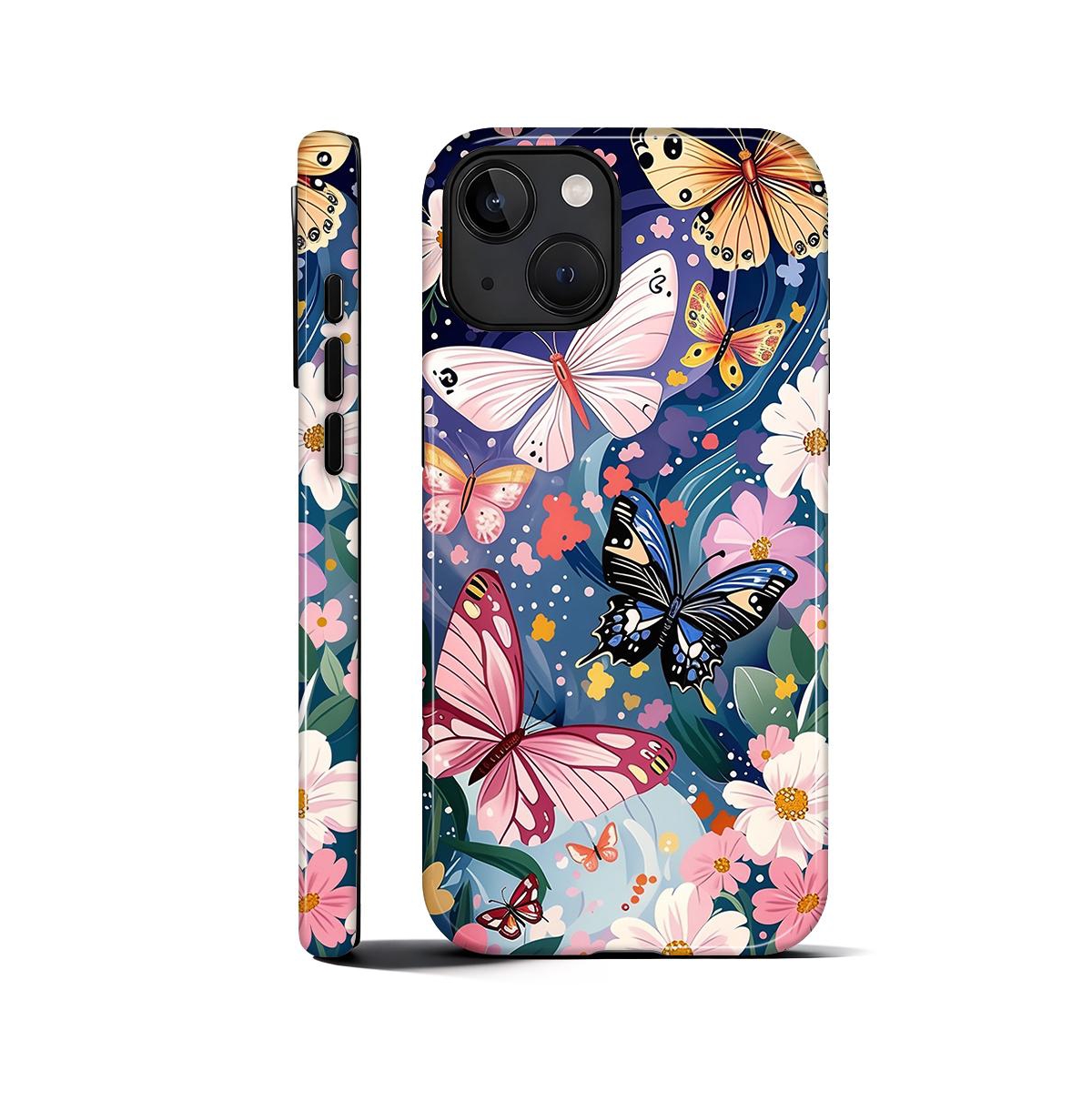 Click here for Gonez Case for iPhone 15 Plus - 2-in-1 Dual-Layer... prices