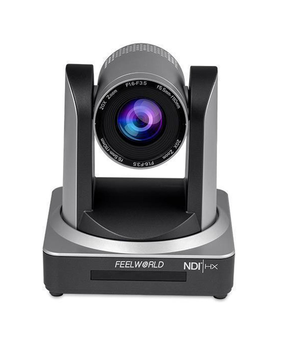 Click here for Feelworld Ndi20X Full Hd NDI Poe 20x Ptz Live Stre... prices