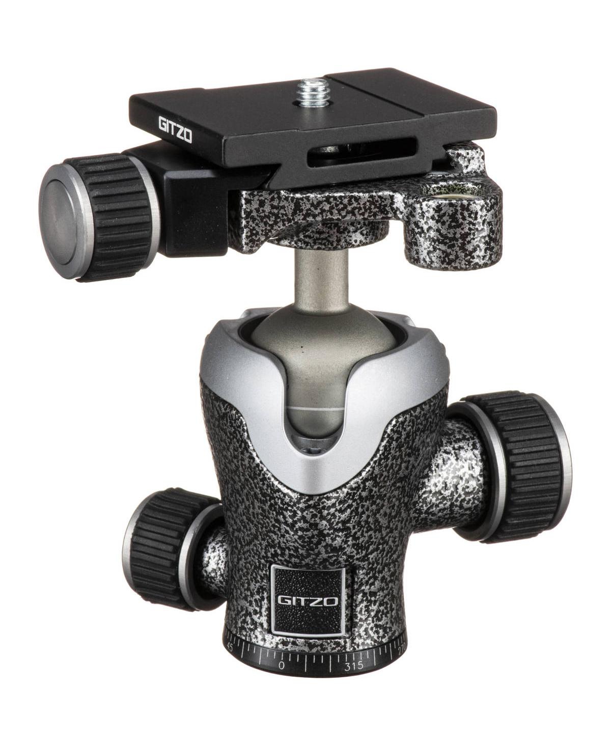 Click here for Gitzo Series 1 Traveller GH1382TQD Center Ball Hea... prices
