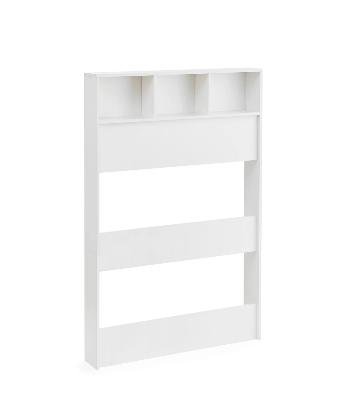 Click here for DormCo Yak About It Compact Classic Bedside Shelf... prices