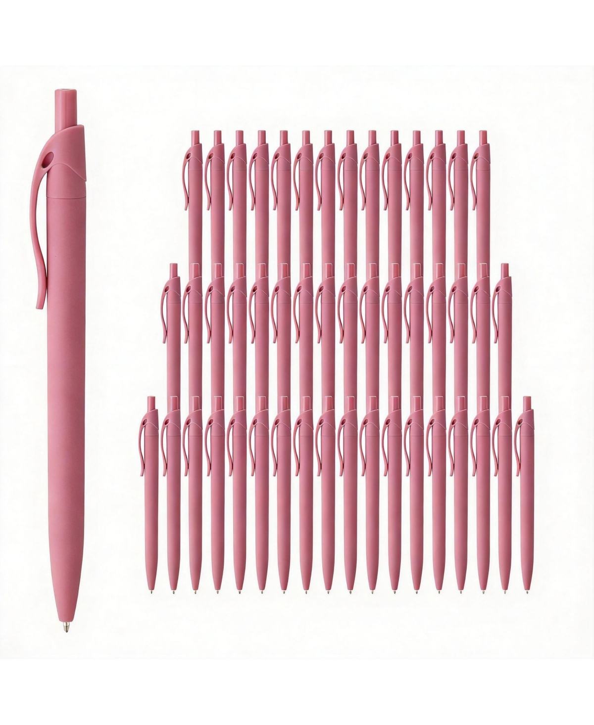 Click here for Gnuadz Retractable Ballpoint Pen Medium Point 1.0m... prices